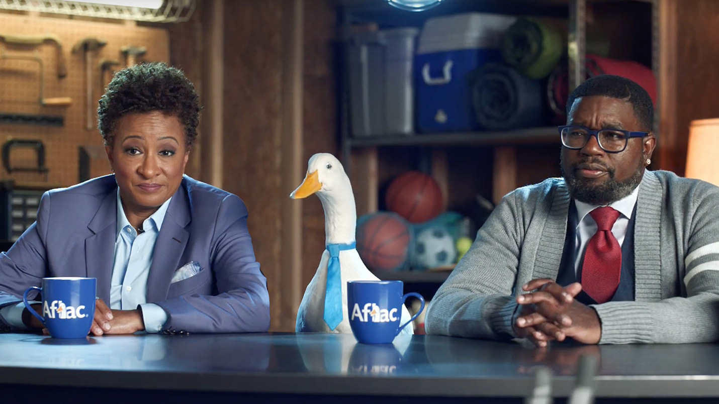 Aflac launches short-term disability product with mental health coverage