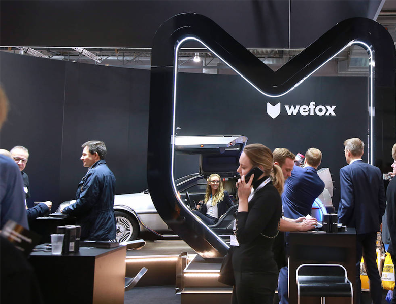 Insurtech Wefox: the insurance industry must improve the customer ...
