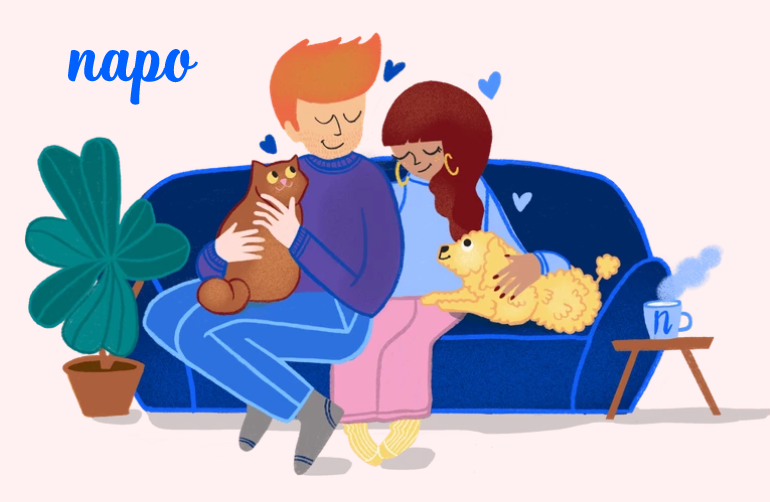 Pet insurance startup Napo raised £15m in Series A funding