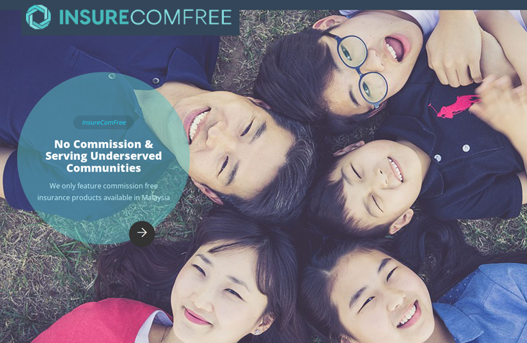 Malaysian InsurTech InsureComFree secured an investment from KTCC