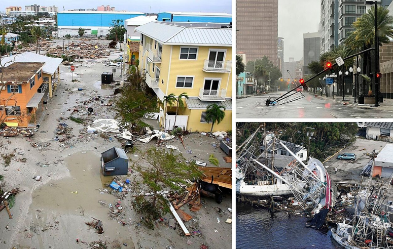 Reinsurance Rates for Property Catastrophe Forecast