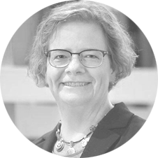 Claudia Hasse - Chief Executive at Munich Re