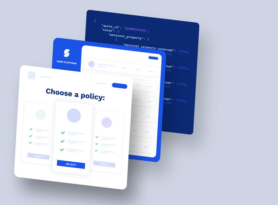 Sure delivers frictionless digital embedded insurance experience for ...