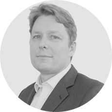 Nick Robson - Global Specialty Head, Credit Specialties at Marsh