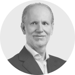 Stephan Binder - senior partner in the McKinsey’s Zurich office