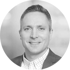 Chris Raimondo - EY Americas Insurance Technology Leader