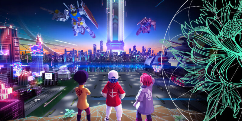 Investing in the Metaverse. How to Jump into the Metaverse Virtual World?