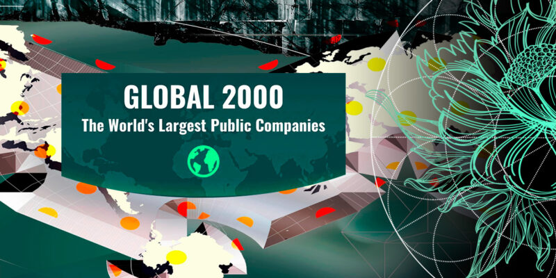 Rankings Global Re/Insurance Companies and InsurTechs