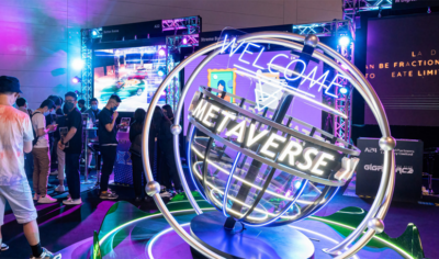 Investing in the Metaverse. How to Jump into the Metaverse Virtual World?