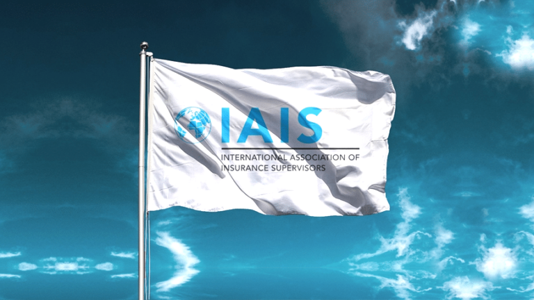 International Association of Insurance Supervisors (IAIS) published its ...