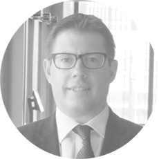 Mike Van Slooten - Head of Business Intelligence Aon