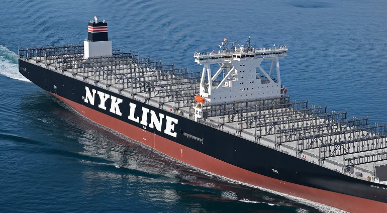 Japan’s largest insurers continues providing marine war insurance ...