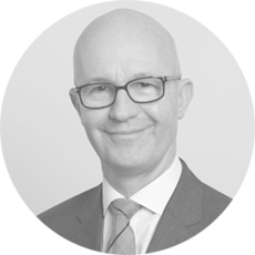 David Bell - Head of aviation Gallagher Re