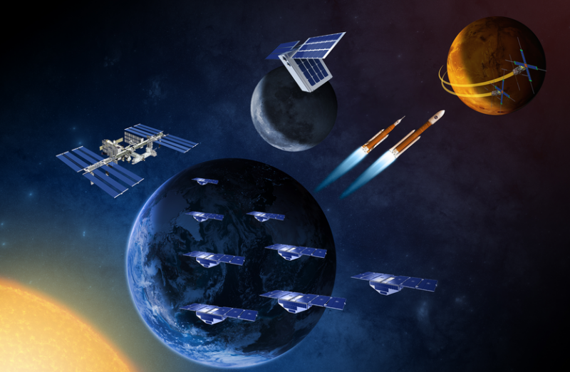 Space Insurance Industry Outlook: Price & Coverage Analysis