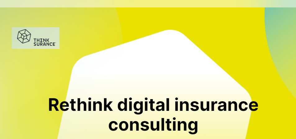 Insurtech Thinksurance sequred €22 mn led by Viewpoint Ventures