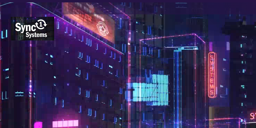 Sync1 Systems integrates Zest AI's automated credit underwriting