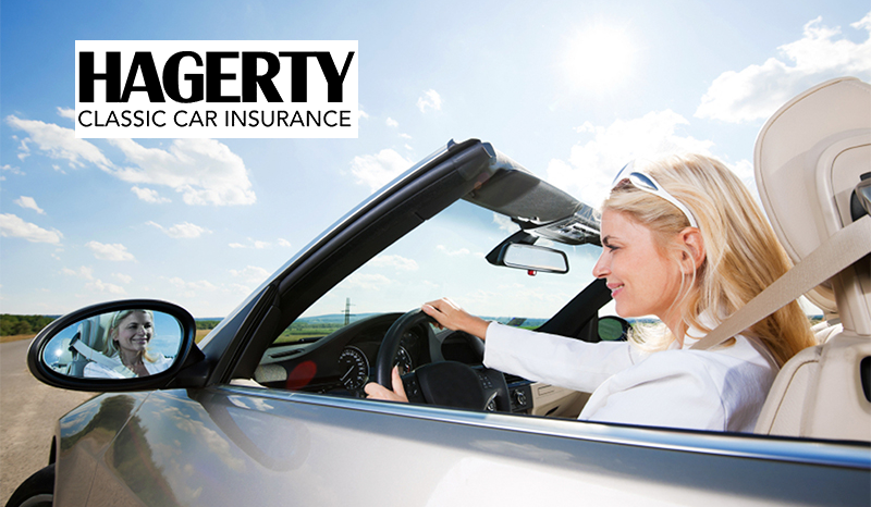 Car insurer Hagerty has raised $105 mn from existing strategic investors