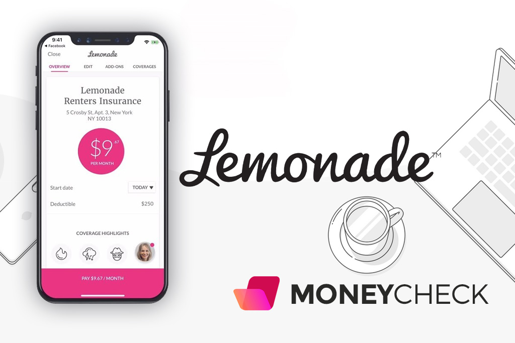 Insurtech Lemonade with General Catalyst creates Synthetic Agents