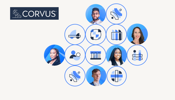 Cyber insurtech Corvus launches new AI- & NLP-driven features
