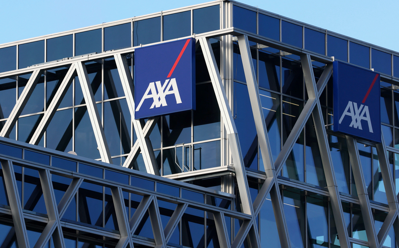 AXA deploys AXA Secure GPT - service built on OpenAI Service