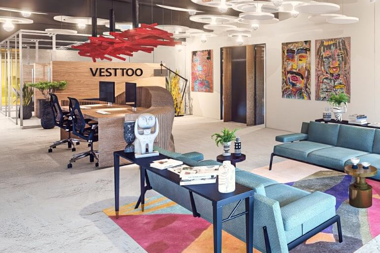 AI insurtech Vesttoo faces alleged $4 bn fraud