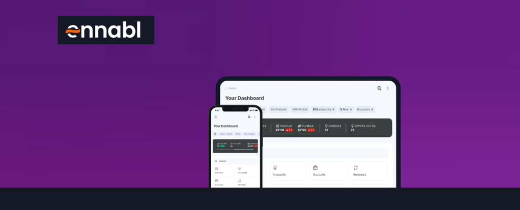 Data analytics Insurtech Ennabl raised $8 mn in Series A funding