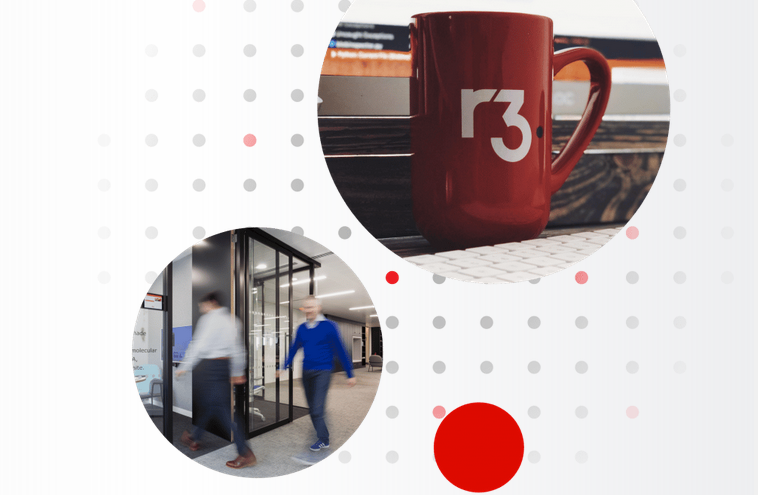 NY blockchain consortium R3 laid off over 20% of its workforce