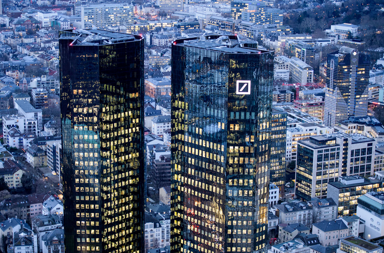 Deutsche Bank launches digital asset custody & tokenization with Taurus