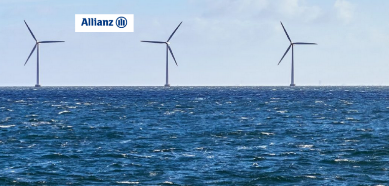 Allianz Net-Zero Transition Plan 2030 targets to decarbonize insurance