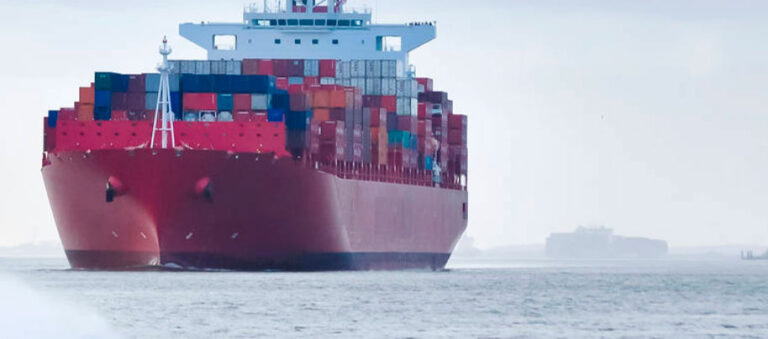 2025 Global Marine Insurance Market Outlook