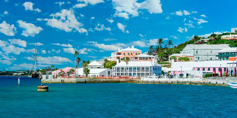 TOP 20 Reinsurance Companies in Bermuda 2026