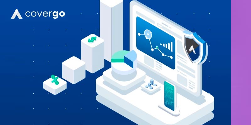 Insurtech CoverGo digitizes GMS’s entire health insurance ecosystem