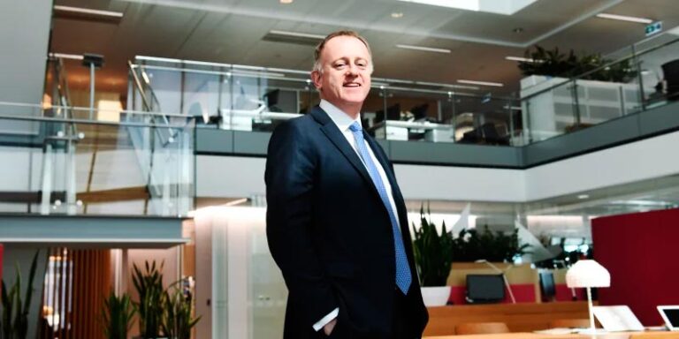 Velonetic and Lloyd's launched a secure transition to Blueprint Two