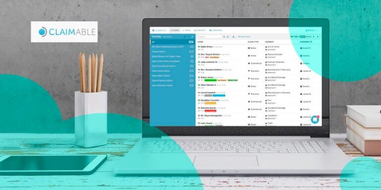 6 Top Insurance Claims Management Software Platforms 2025