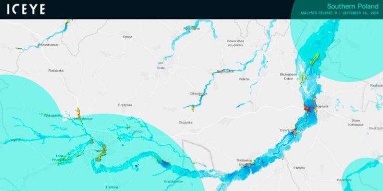 Storm Boris caused €1.5-3 bn in insured losses in Central Europe