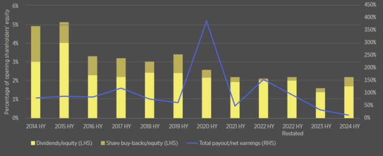 2024 Global Reinsurance Market Highlights: Revenue & Capital