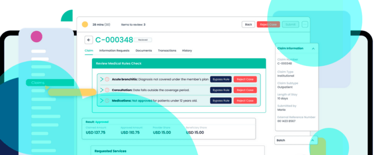 Insurtech CoverGo launched CoverGo Claims