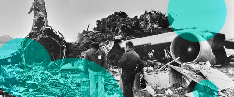 500+ Deadliest Aircraft Crashes: Aviation Accident Statistics over 100 ...