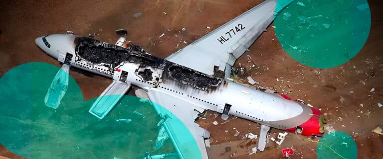 500+ Deadliest Aircraft Crashes: Aviation Accident Statistics over 100 ...