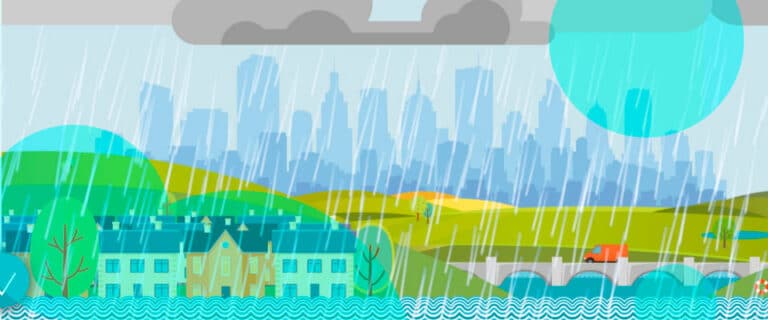 Flood Re secured £140 mn in retrocession reinsurance coverage with ...