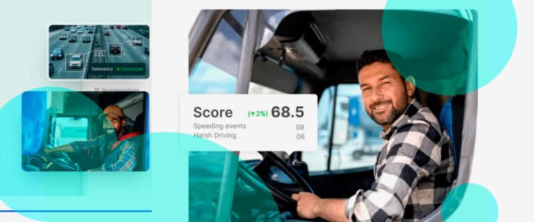 Nirvana Insurance, an AI-driven trucking insurer, raised $80mn in a ...