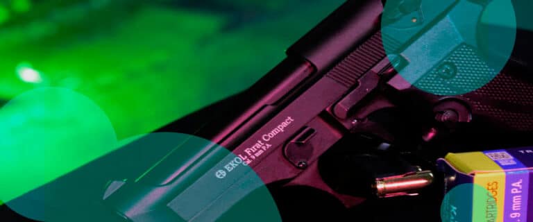 Mandatory Liability Insurance for Gun Owners in the U.S.