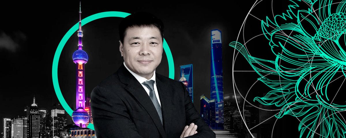 Richest People in China. 2026 Billionaires Ranking
