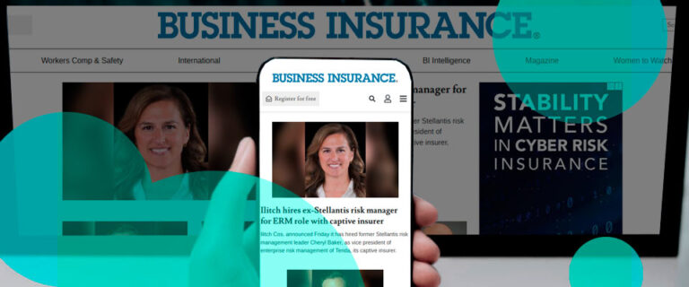 55+ Global Insurance Media 2025 | Best Outlets & Magazines