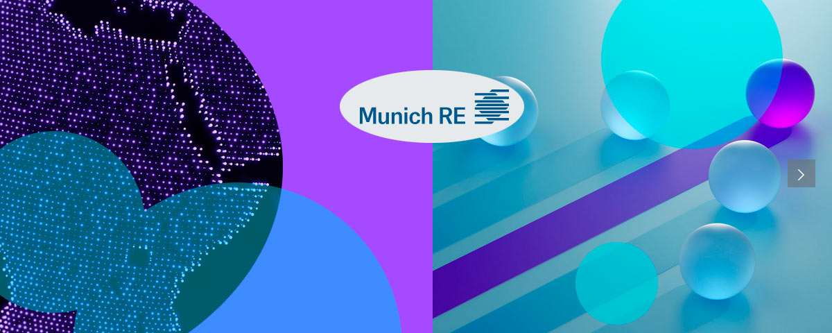 Munich Re launches Global Specialty Insurance (GSI) division