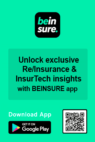 Largest Reinsurance Companies in the U.K. in 2025