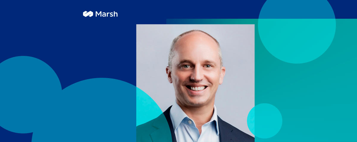 Marsh names James Addington-Smith CEO of UK business from early 2026