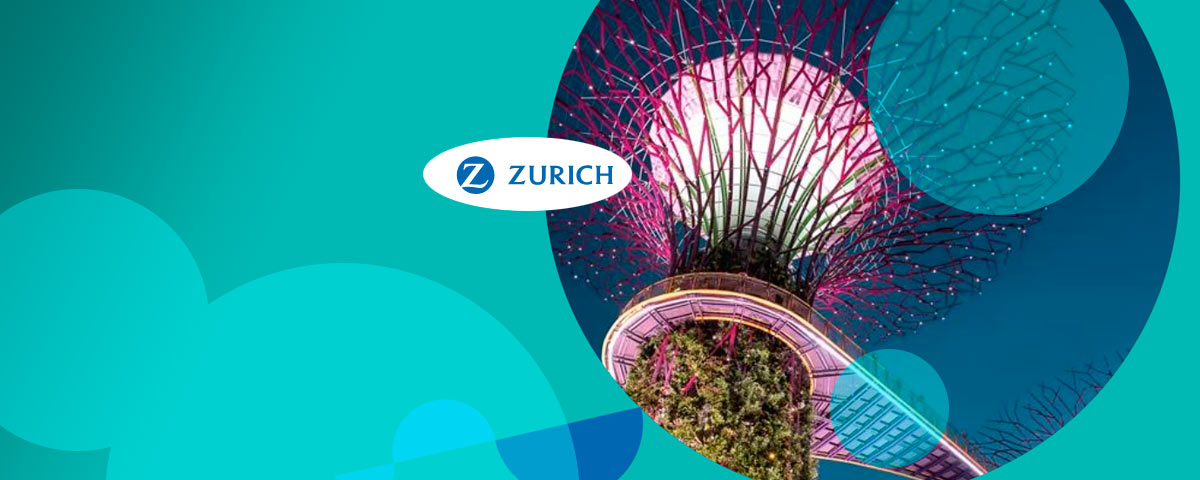 Zurich Insurance Asia Pacific launches Edge Assist to boost digital ...