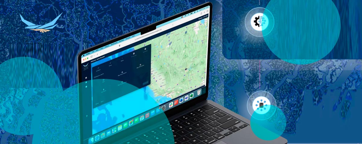 Insurtech BirdsEyeView raises seven-figure funding to scale wildfire ...