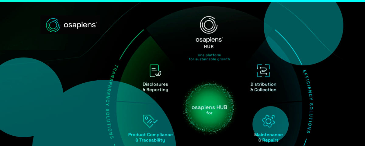 Osapiens reaches unicorn status with €85.8 mn Series C led by ...